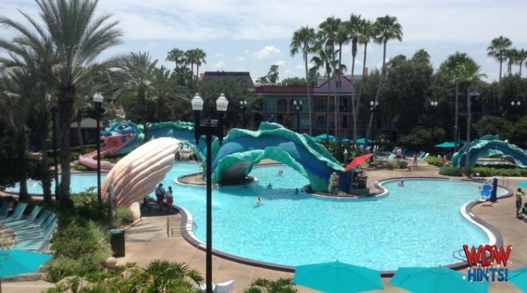 For a Disney Vacation – Give an Agent a Try!