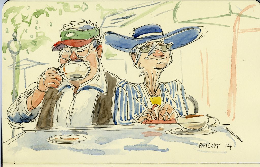 WDW Hints : What is your favorite park?